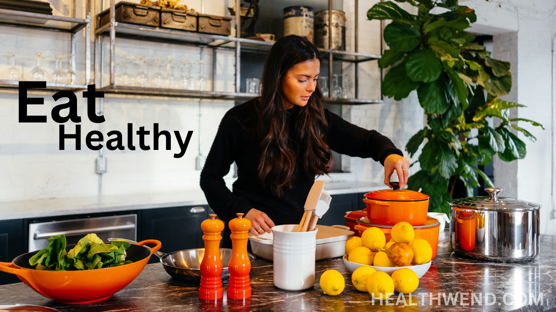 The Definitive Guide to Healthy Eating in Real Life Practical Tips for ...